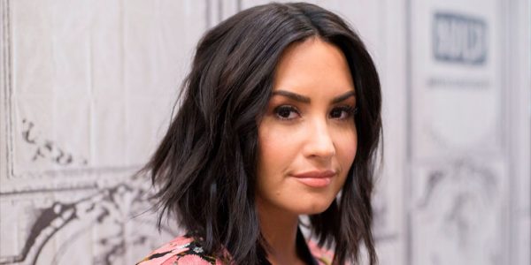 ¿Demi Lovato es la nueva Ruby Rose? | Es la Moda