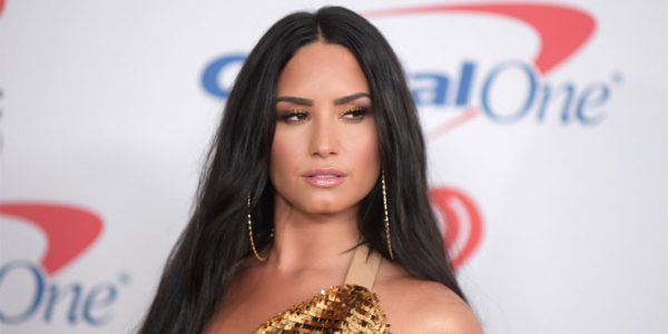 ¿Demi Lovato es la nueva Ruby Rose? | Es la Moda