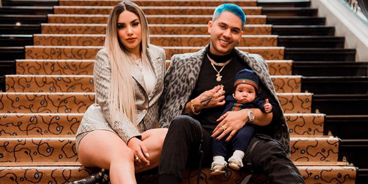 Kima se ha coronado como la Stormi mexicana | Es la Moda