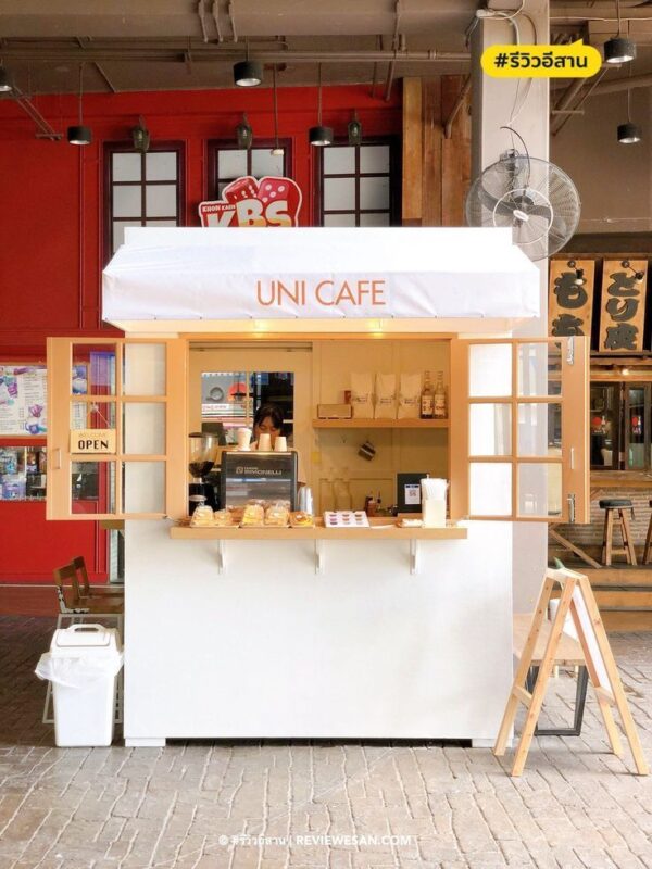 Ideas para poner una cafetería chiquitita | Es la Moda